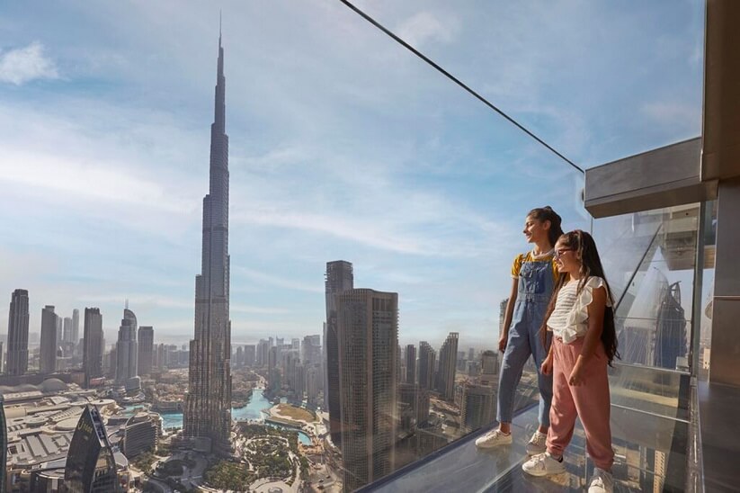 Sky Views Dubai | A Must-Have Fun for Tourists in Dubai
